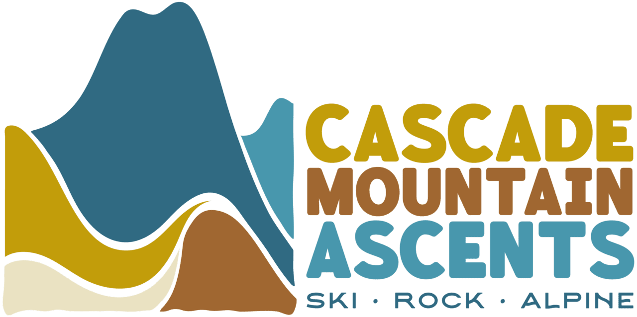 Skinning Techniques for Backcountry Skiing - Cascade Mountain Ascents